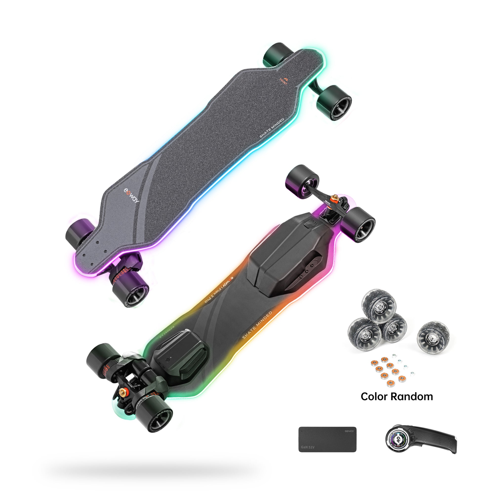 Exway Flex 2 Pro