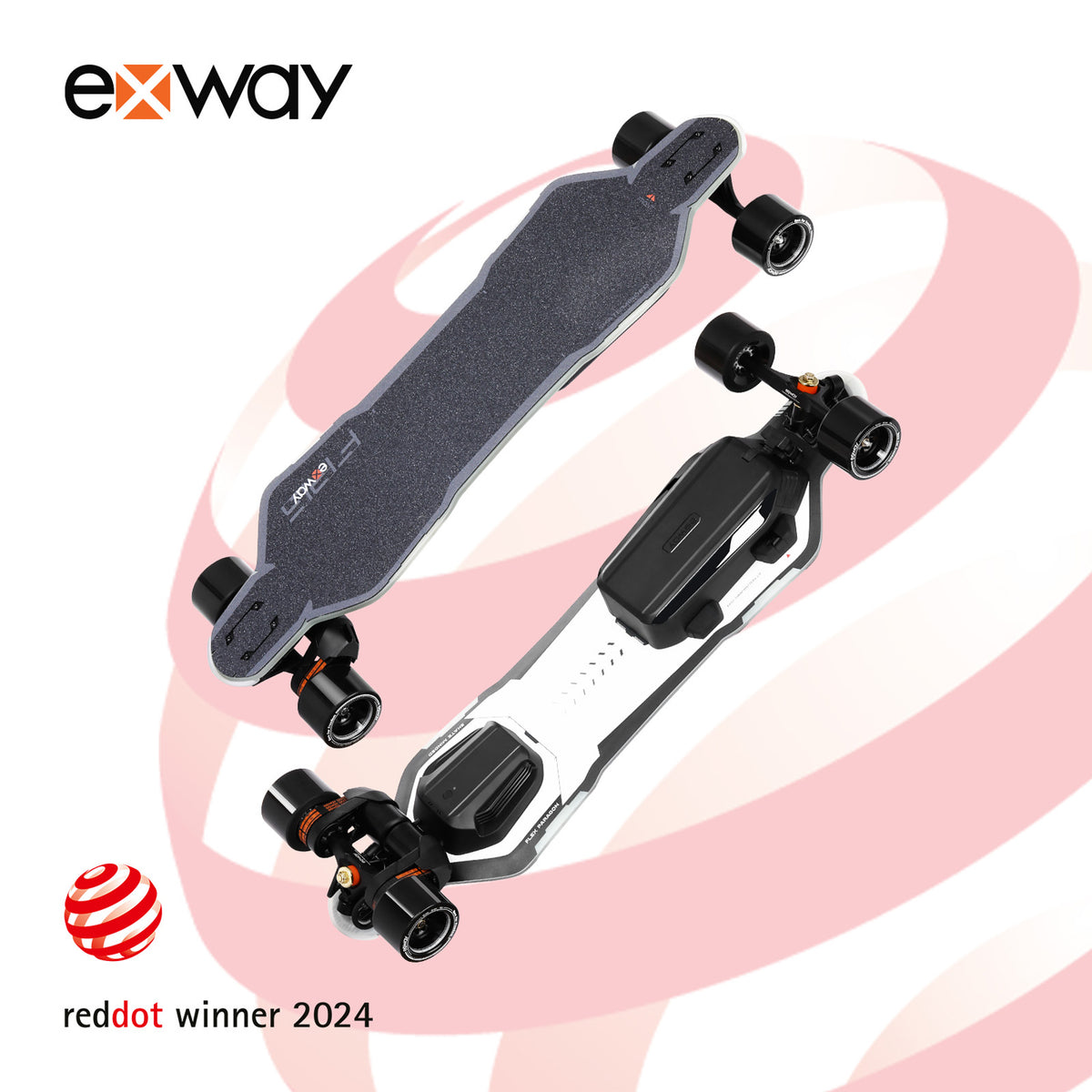 Exway Flex Paragon