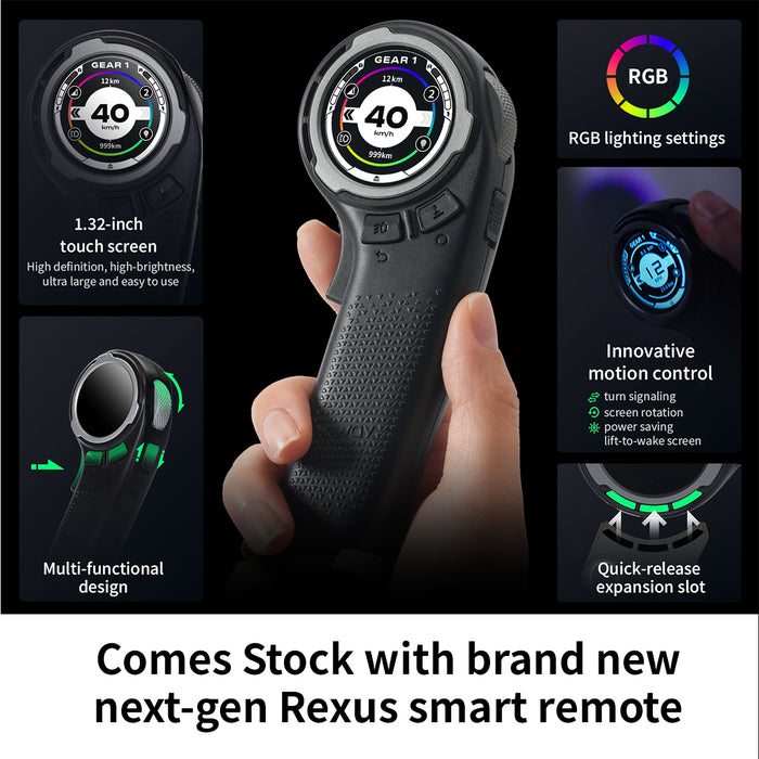 Exway Flex 2 Pro