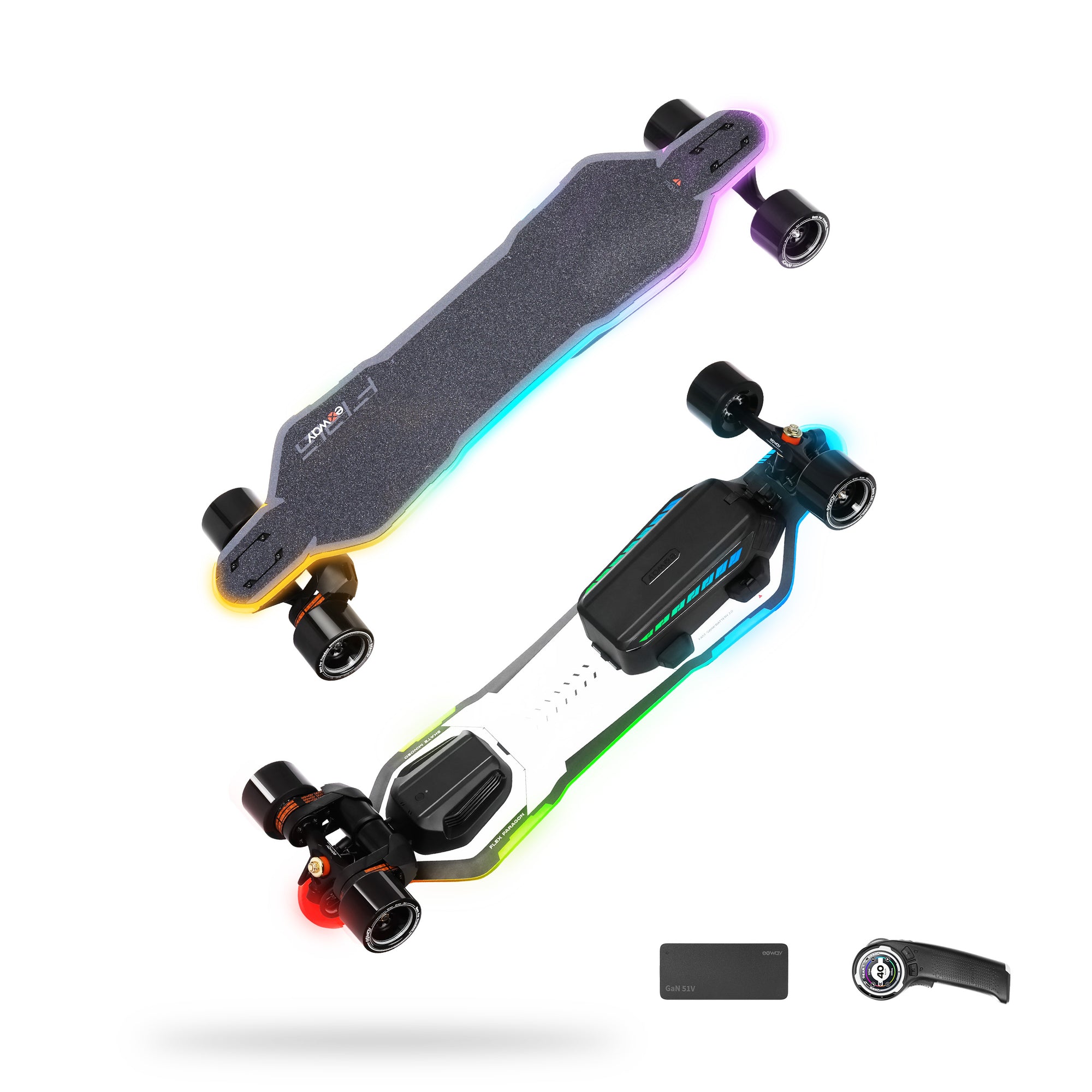 Exway Flex Paragon